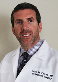 Scott M. Zimmer, MD - Ohio Hand Center
